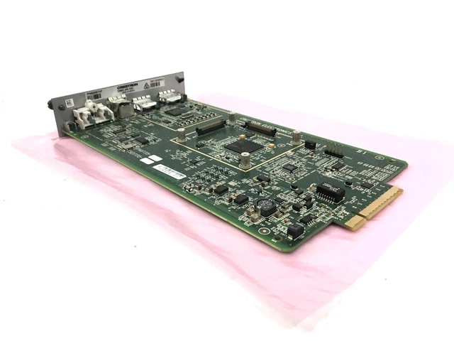 CRESTRON DMC-4K-HD 4K HDMI Input Card Switch $29.98 - PicClick