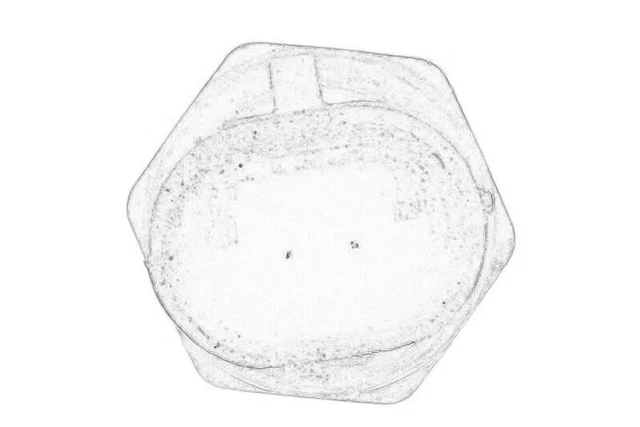 SENSOR, INTAKE AIR temperature OE JOHN DEERE RE525016-JD EUR 109,69 ...