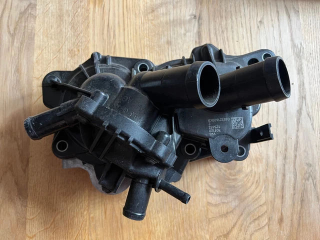 ORIGINAL VW WASSERPUMPE 04E121600CB Audi VW Skoda Seat EUR 59,99 ...