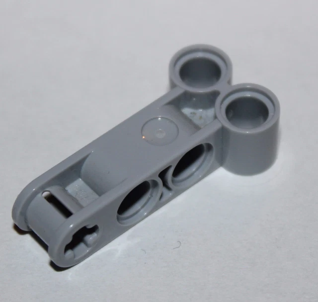 LEGO TECHNIC AXLE and Pin Connector ref 98989/set 9398 75190 42000 9396 ...