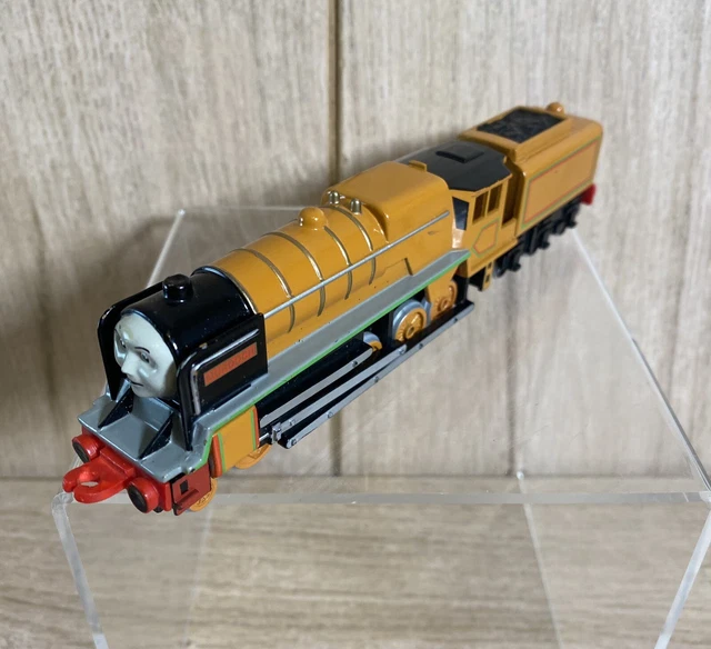 ERTL THOMAS THE Tank Engine & Friends - MURDOCH -Die Cast Train Engine ...
