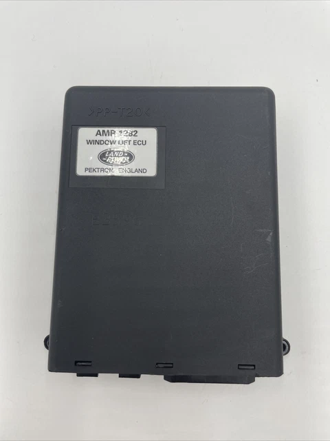 LAND ROVER DISCOVERY 1 V8, 300TDI, Window Lift ECU AMR1282 £54.99 ...