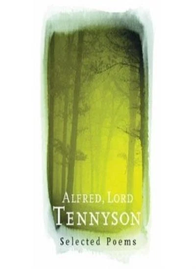 TENNYSON POEMS BY Alfred Lord Tennyson 9781841597591 NEW Free UK ...