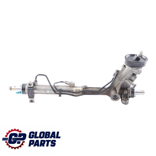 VW VOLKSWAGEN POLO 6R Electric Power Steering Rack Unit 6R2423051AT ...