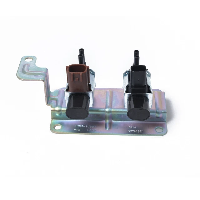 FOR MAZDA CX-7 K5T81777 Intake Manifold Runner Control Vacuum Solenoid ...