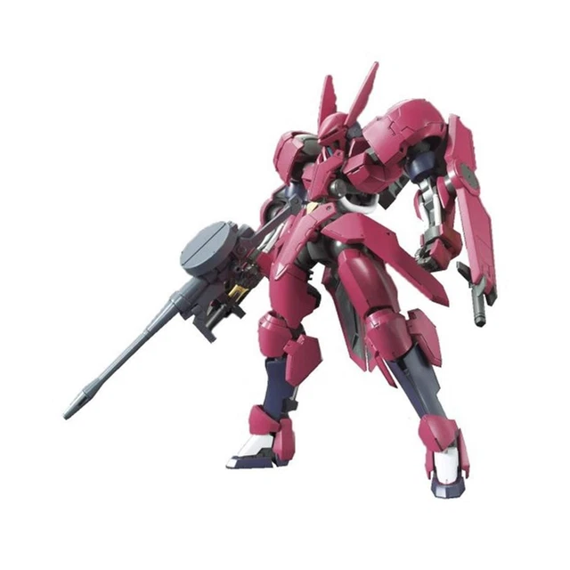MAQUETTE GUNDAM - Grimgerde Gunpla HG 1/144 13cm EUR 16,00 - PicClick FR
