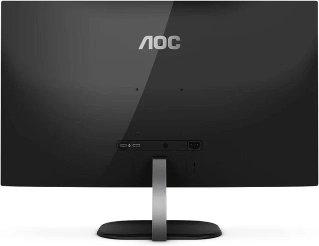 AOC Q32V3S 32& 2560x1440 2K QHD monitor, IPS Panel, 75Hz refresh rate ...