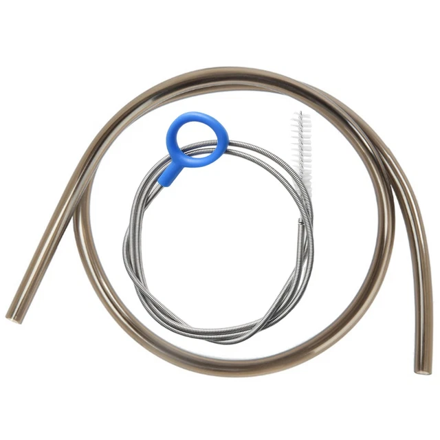 TOP NOTCH REPLACEMENT Tube for Hydration Reservoirs Compatible and ...