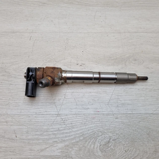 VW CRAFTER MK2 2.0 Tdi Dnae 1 X Fuel Injector 04L130277Be / 0445110986 ...