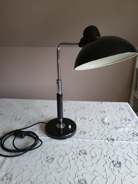 ORIGINAL KAISER IDELL lampe 6607 ? EUR 412,00 - PicClick DE