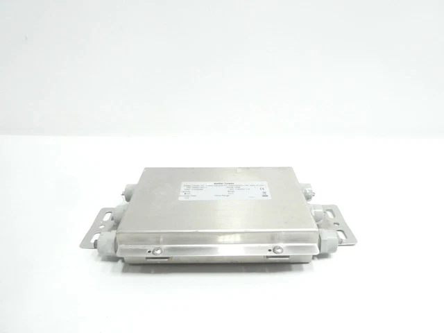 METTLER TOLEDO JUNCTION Box Type S 30343430 $27.12 - PicClick CA