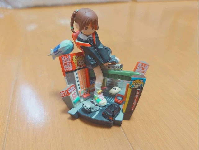 OTAKU BIENNALE KATALOG Shin-Yokohama Arina Oshima Yuuki Kaiyodo D2Eu ...