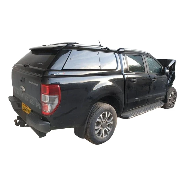 FORD RANGER MK3 Gear Linkage £112.50 - PicClick UK