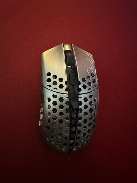 FINALMOUSE STARLIGHT PRO TenZ - Small EUR 160,00 - PicClick IT