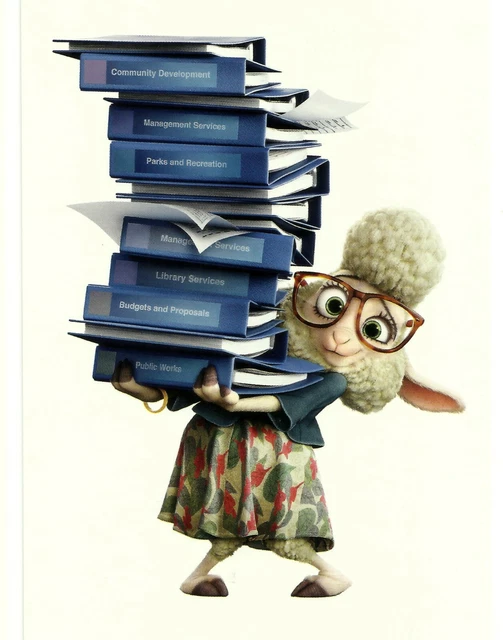 ZOOTOPIA, POSTCARD, DISNEY Villains, Final Character Pose £3.74 ...