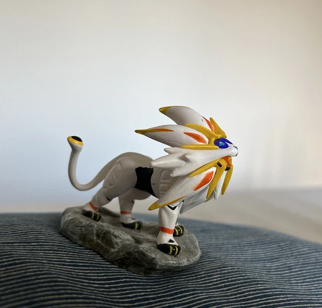 ORIGINAL KAIYODO POKÉMON Nintendo Sun & Moon Special Pre-Order Promo ...