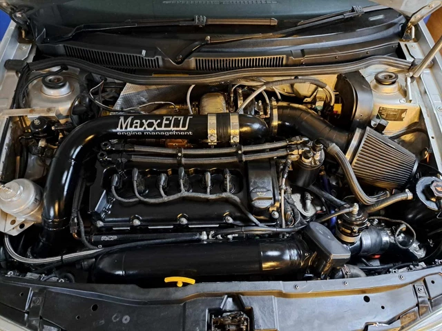 VW GOLF MK4 R32 TURBO DSG (DQ500) £29,500.00 - PicClick UK