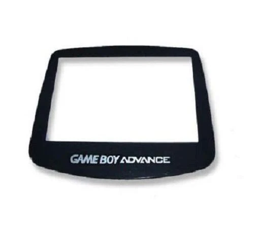 GAMEBOY ADVANCE SP Screen Lens Replacement GBA SP Replacement Screen ...