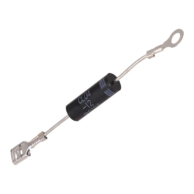 MICROWAVE OVEN DIODE unidirectional CL04-12 General high-voltage diode ...