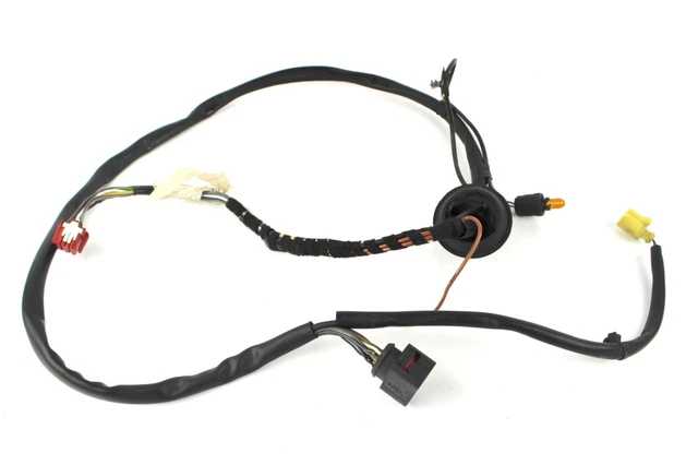 8e1971076b Original Audi A4 B6 B7 8e Kit Pour Faisceau De Câbles