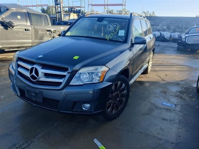 DRIVER FRONT DOOR Switch 2049053905 Fits 10 14-15 Mercedes Benz GLK350 ...