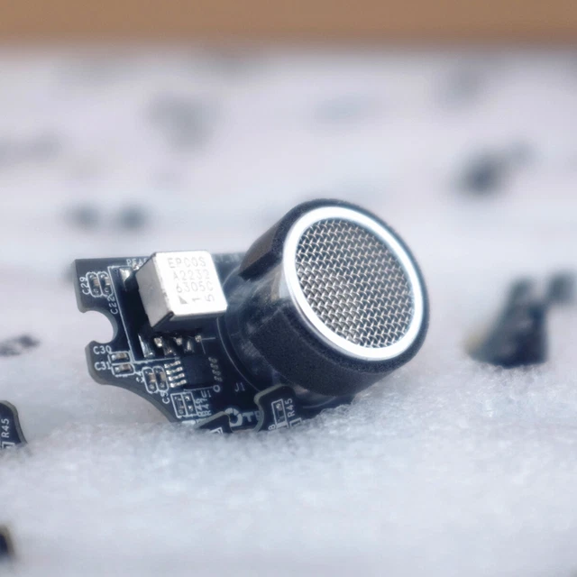 ULTRASONIC SENSOR MODULE obstacle avoidance module for UAV / toy car $4 ...