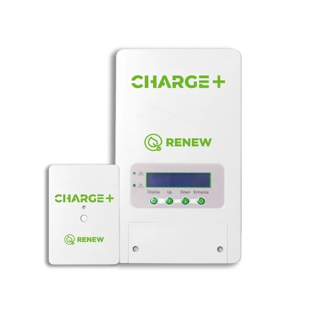 SOLAR IMMERSION CONTROLLER CHARGE+ (Immersion Diverter, iBoost ...