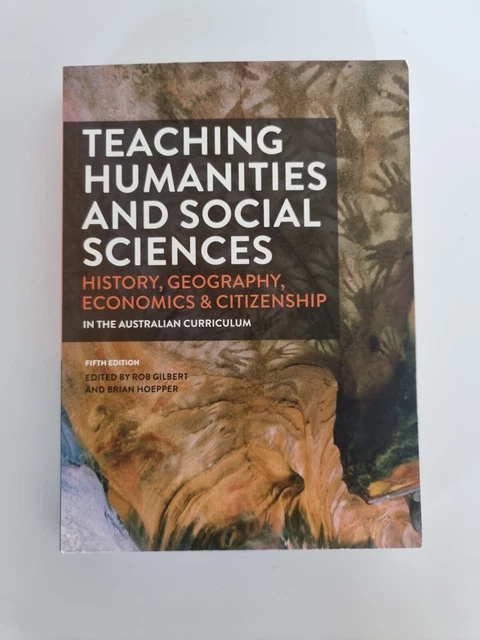 TEACHING HUMANITIES AND Social Sciences: History, Geography, Economics ...