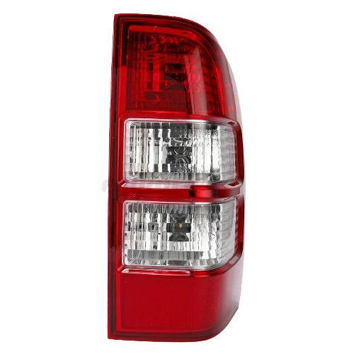 FORD RANGER MK2 2006-2009 Rear Light Cluster Pickup Driver Side Off ...