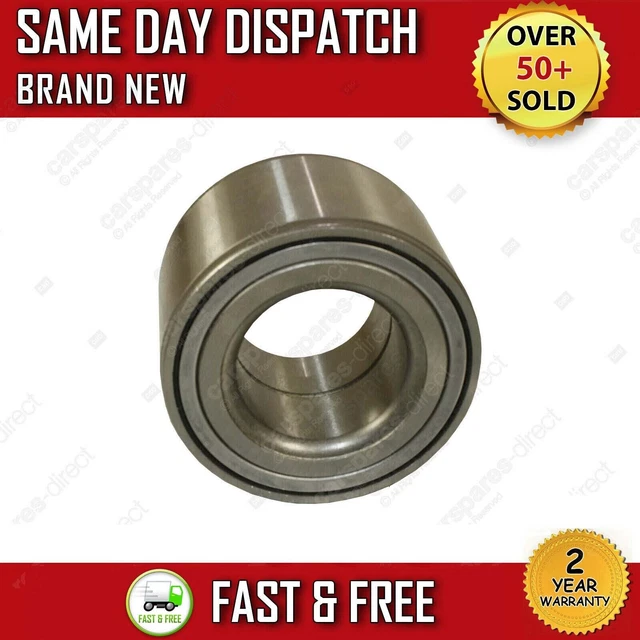 FORD RANGER MK1 FRONT WHEEL BEARING HUB KIT 2.5 TD 4x4 1998 2011 £23.95 ...