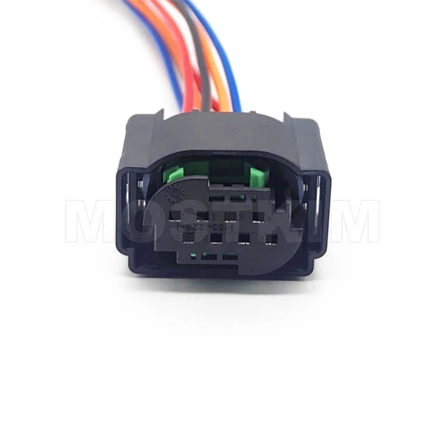 ACC FRONT RADAR Distance Sensor Connector Pigtail For Mercedes-Benz S ...