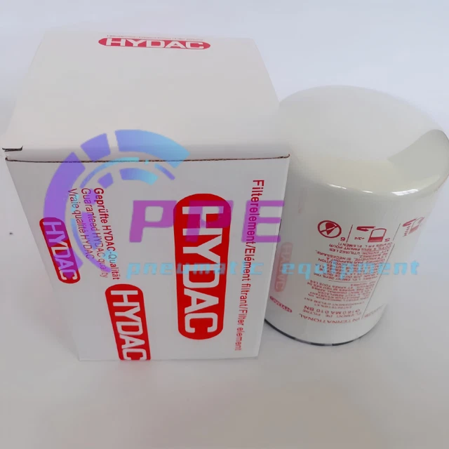 1PC NEW 0160MA010BN HYDAC Filter Element 0160 MA 010 BN Material-No ...