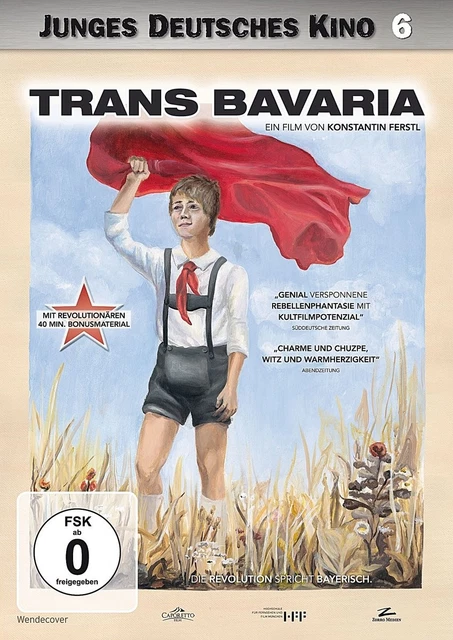 TRANS BAVARIA (DVD) EUR 19,01 - PicClick FR
