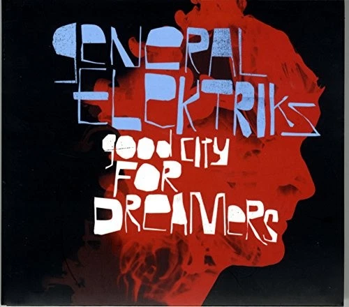 GOOD CITY FOR.. -Ltd- by General Elektriks [Audio CD] £15.51 - PicClick UK