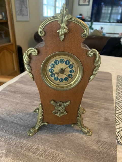 PETITE PENDULE EUR 20,00 - PicClick FR