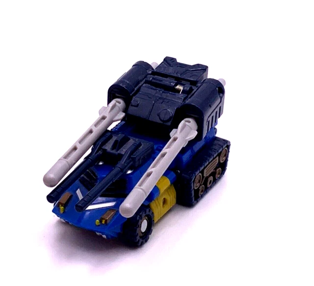 TRANSFORMERS G1 CYBERTRON Scattorshot classe scout EUR 11,02 - PicClick FR