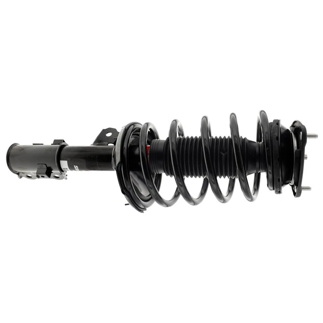 KYB STRUT AND Coil Spring Assembly SR4501 TCP $326.42 - PicClick CA