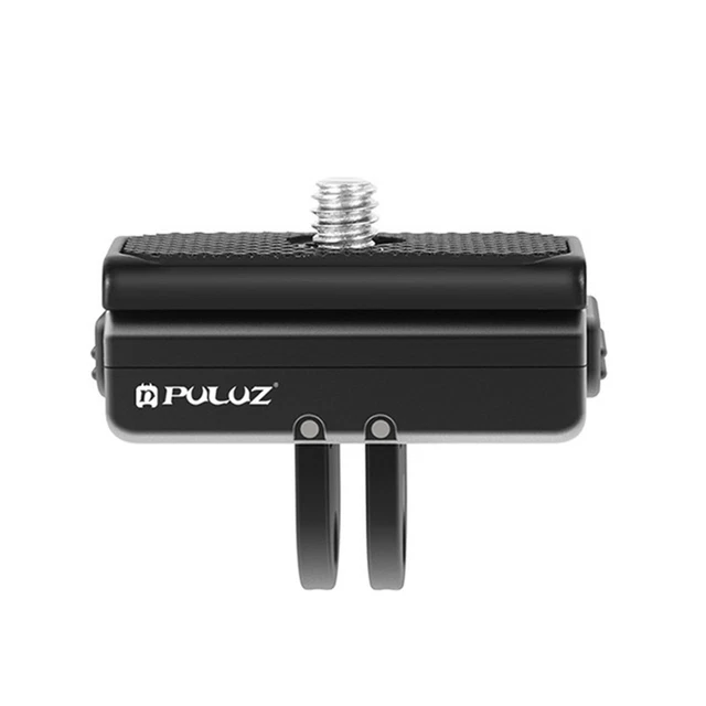 PROFESSIONAL GRADE MAGNETIC Quick Release Base for Insta360 Sports ...