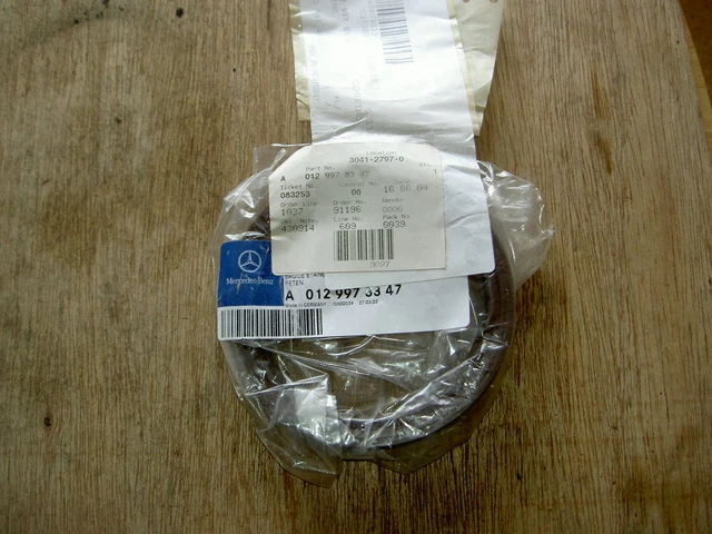 MERCEDES TRUCK TRUCK outer ring transmission shaft 715.5 715.3 oem ...