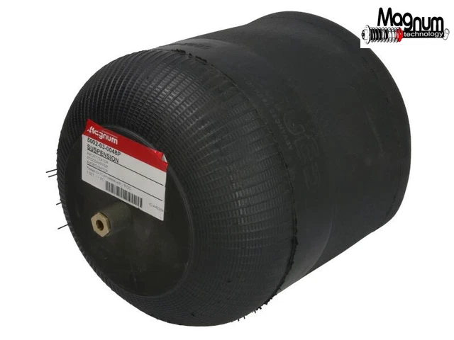 AIR SUSPENSION BELLOWS fits: MERCEDES ACTROS, ACTROS MP2 / MP3, ATEGO ...