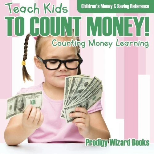TEACH KIDS TO Count Money! - Counting Money Learning: C - Paperback NEW ...