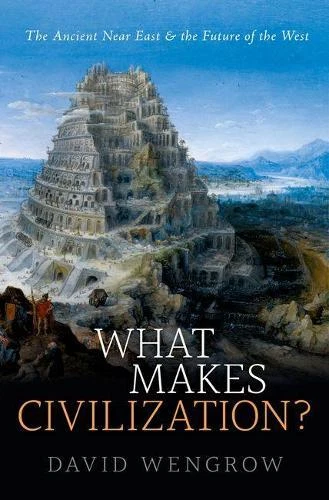 DAVID WENGROW WHAT Makes Civilization? (Relié) EUR 19,79 - PicClick FR