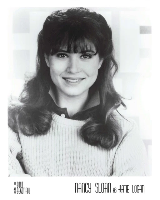 ORIGINAL VINTAGE CINEMA Still Photo Tv Show The Bold And The Beautiful ...