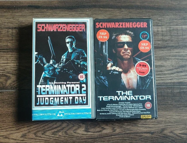 Terminator 1