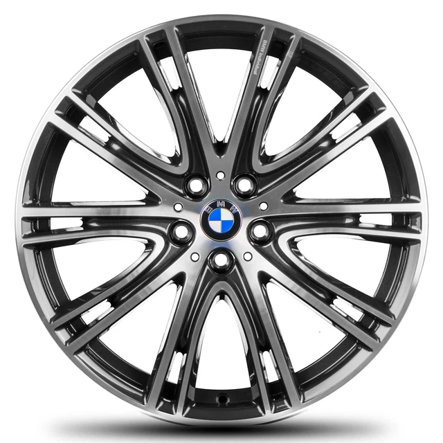 BMW 5ER G30 G31 20 Zoll Alufelgen Felgen Styling 759 Individual 8053501/02 NEU EUR 1.899,00 ...