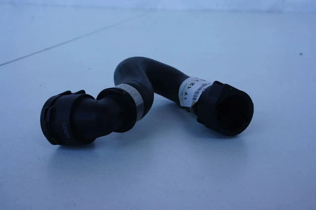 ORIGINAL BMW E81 E87 E82 Tube de chauffage à retour tuyau 17127532063 ...