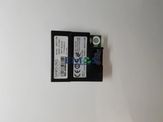 BN59-01130 WI FI Modules & 3D Transmitters For Samsung Ps64D8000Fuxxu £ ...