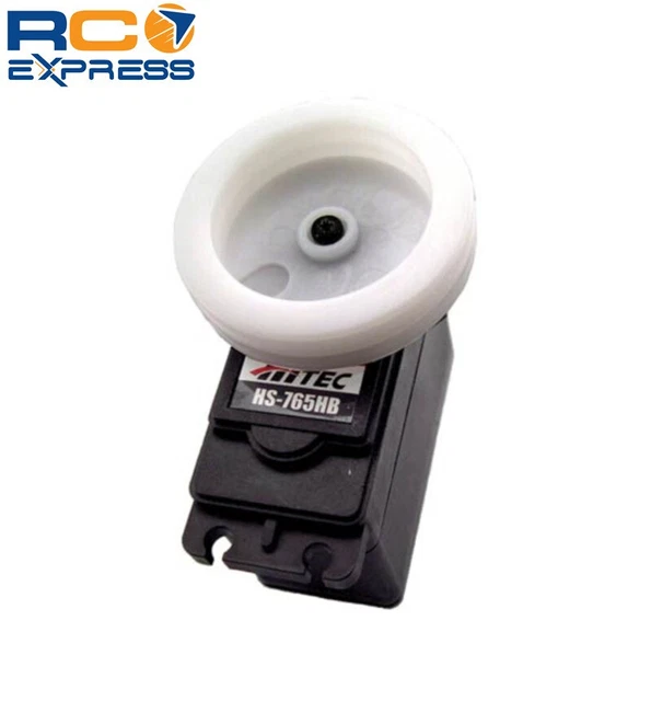 TREIL SERVO VOILE universel Hitec/RCD HS-785hb HRC33785S EUR 77,96 ...