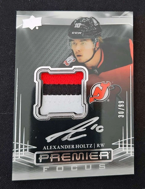 ALEXANDER HOLTZ PREMIER Focus 30/99 PFAP-AH 2022 23 EUR 10,00 - PicClick FR