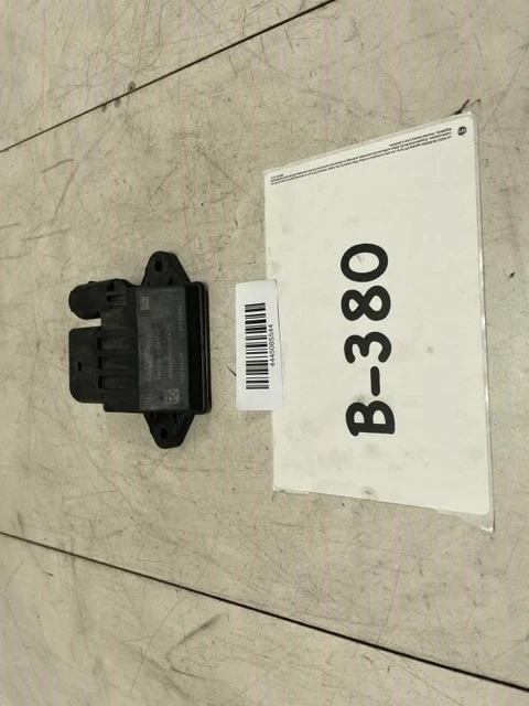 2010 MERCEDES GL350 Bluetec Diesel Glow Plug Control Module Oem+ $188. ...